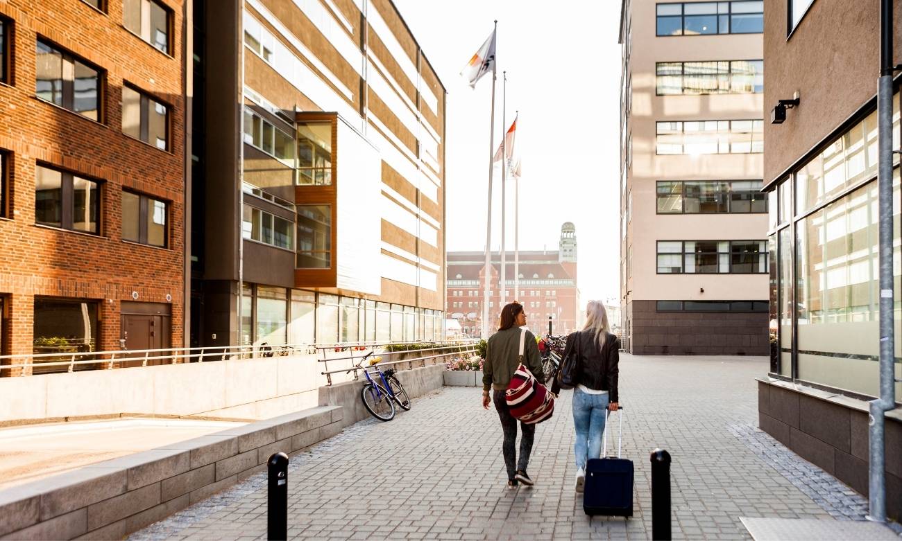 Student Accommodation Near London School of Economics (LSE ...
