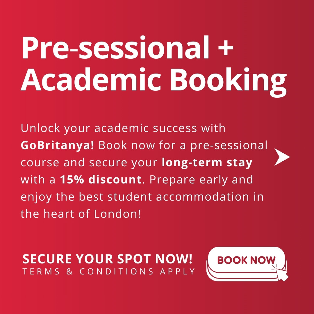Special Offers | GoBritanya