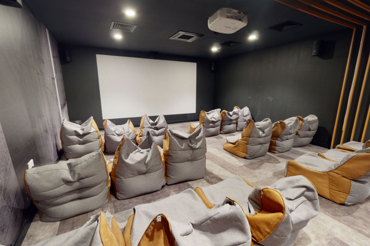 Hammersmith Residence