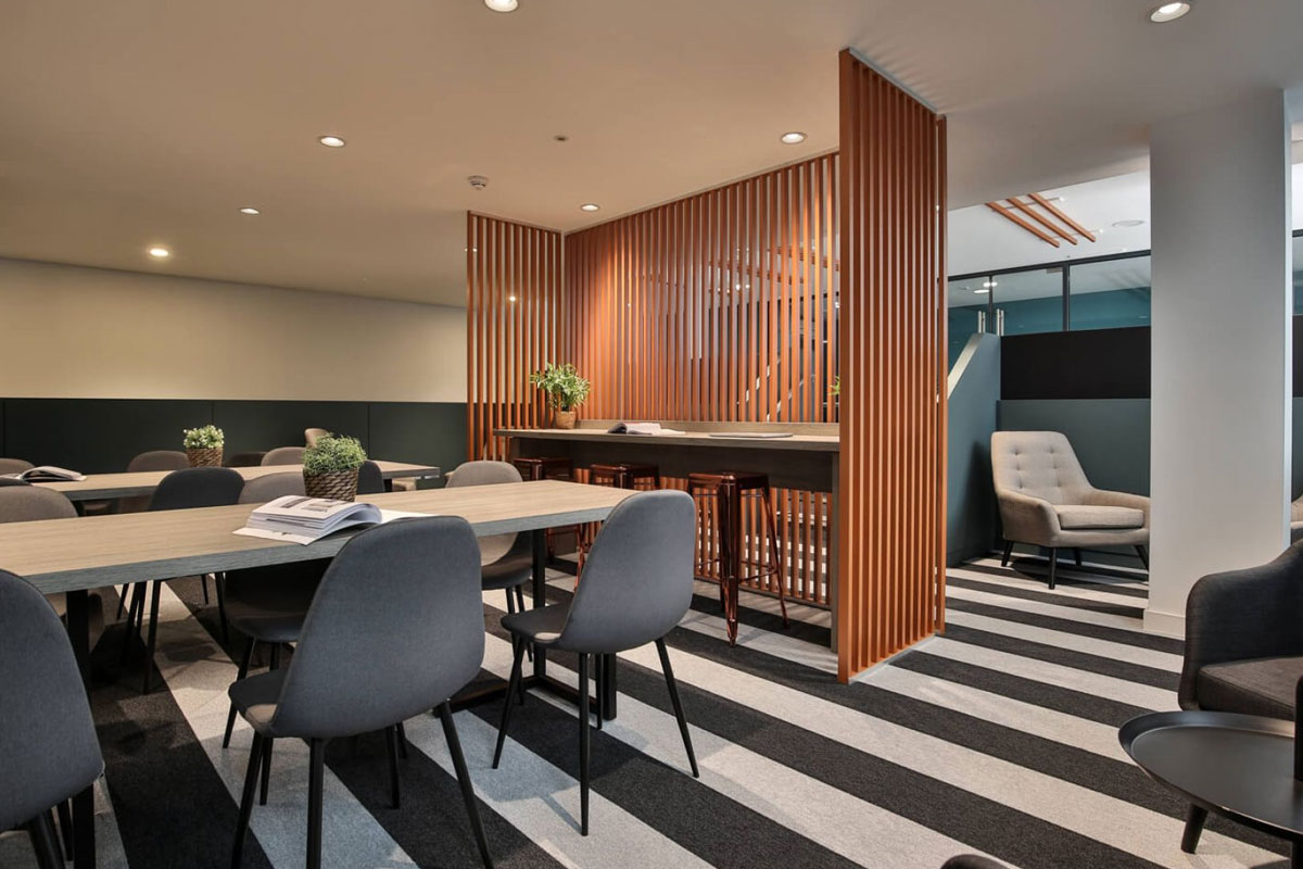 Hammersmith Residence