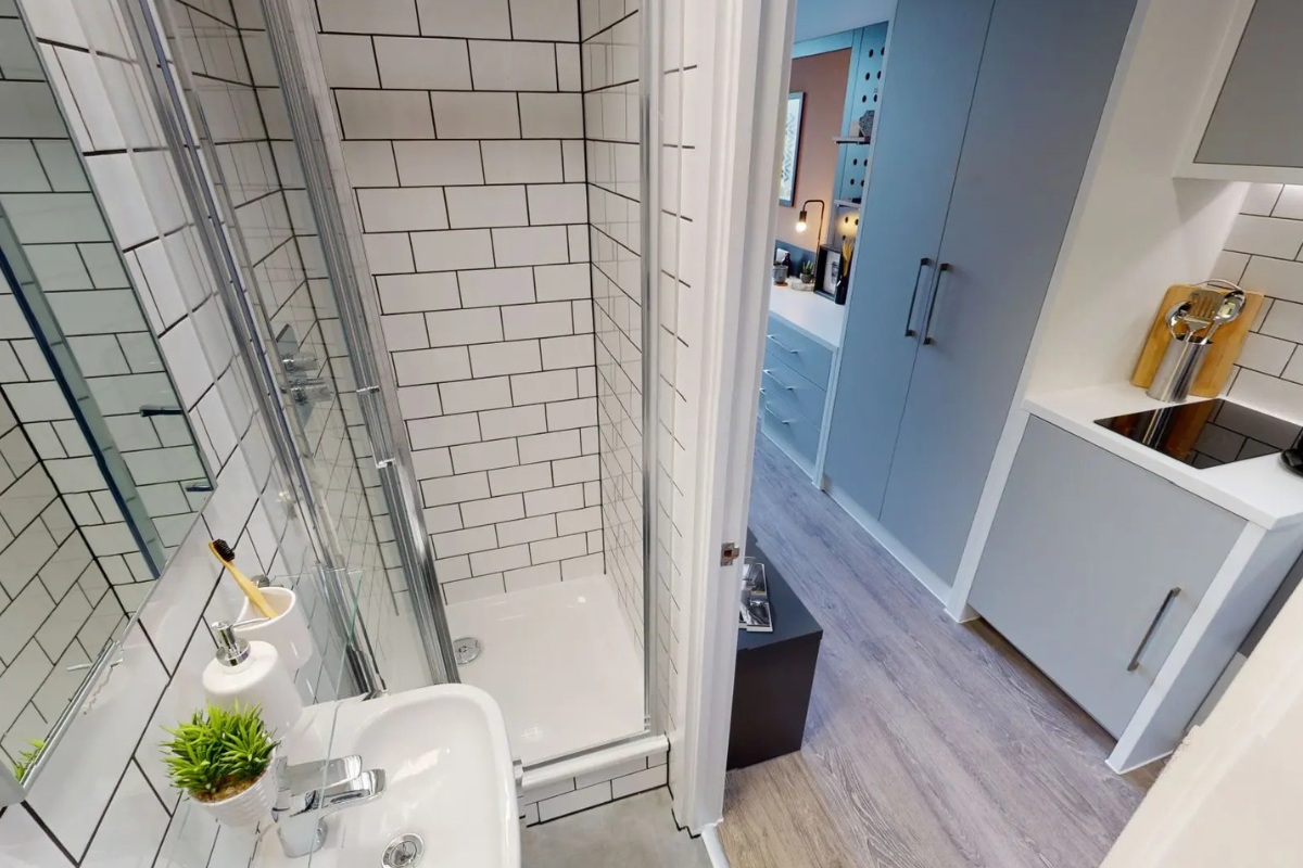 Silver Studio — Shoreditch Residence